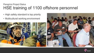 Ons peregrino Thore E Kristiansen | PPT