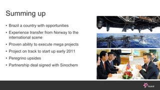 Ons peregrino Thore E Kristiansen | PPT