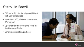 Ons peregrino Thore E Kristiansen | PPT
