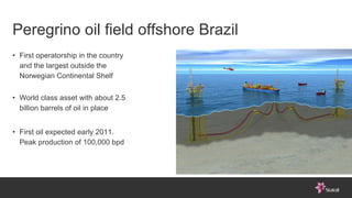 Ons peregrino Thore E Kristiansen | PPT