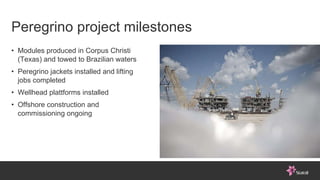 Ons peregrino Thore E Kristiansen | PPT
