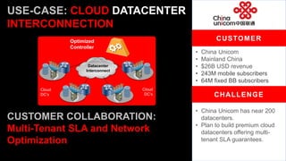 SDN: TIME TO ACCELERATE THE PACE… | PDF | Cloud Computing | Internet
