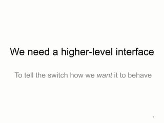 Programming Protocol-Independent Packet Processors | PDF