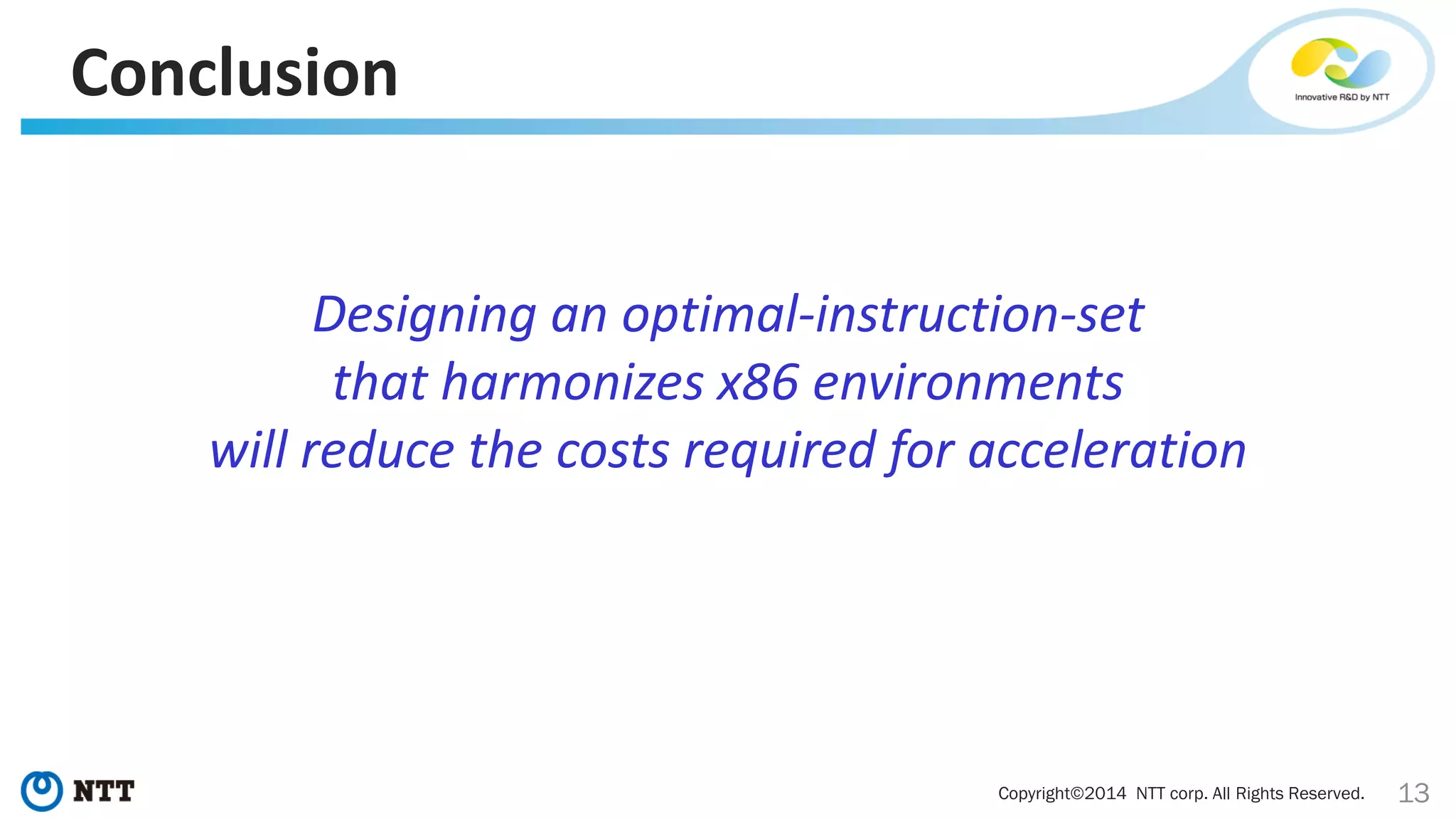 Accelerating SDN/NFV with transparent offloading architecture | PPT
