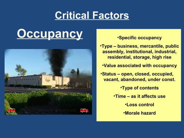 On scene reports and size up | PPT | Business Administration | Business