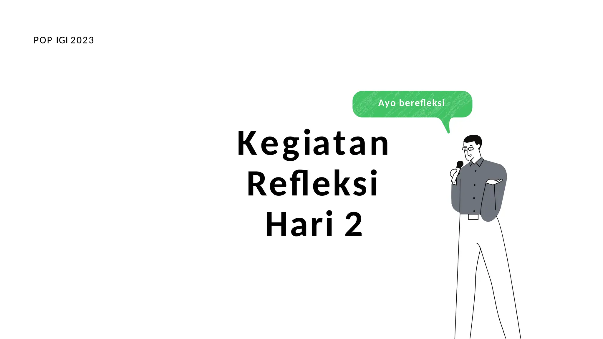 On service POP IGI 2023 Organisasi Penggerak.pptx