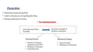 Onset and Endocrine control of Parturitions.pptx