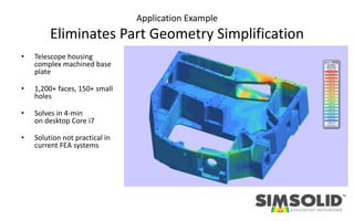 Example Slidedeck | PPTX | Computer Software and Applications | Computing