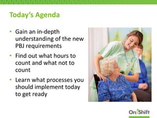 Payroll-Based Journal Reporting: Strategies To Get Ready | PPTX