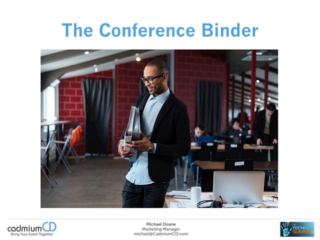 Onsite Event Management Technology | PDF | Business Expos & Conferences | Events