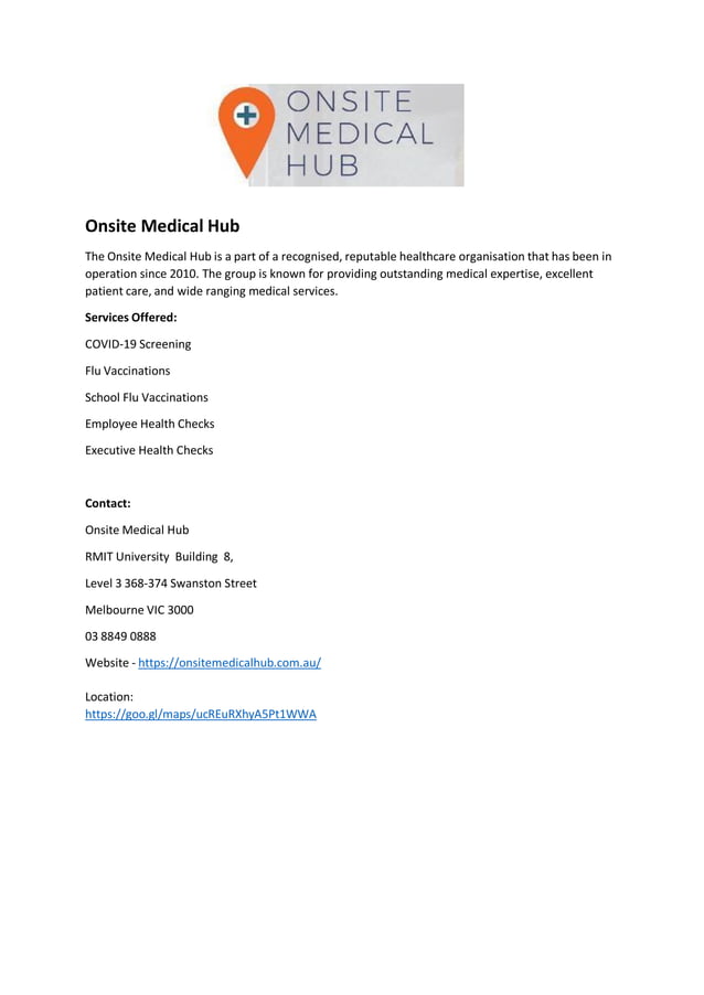 Onsite Medical Hub.pdf