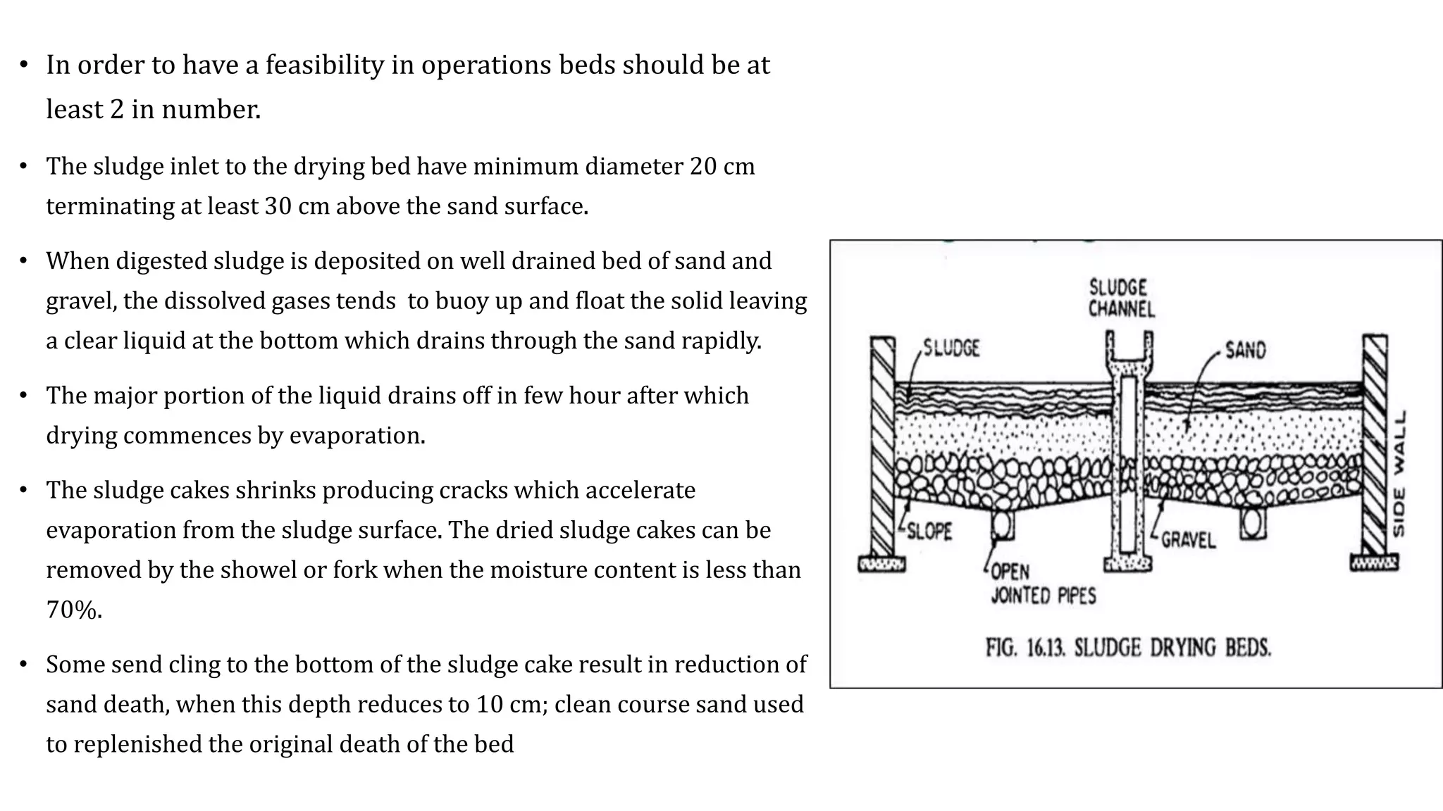 4. Onsite sanitation system and disposal of sludge slide series (4 ...