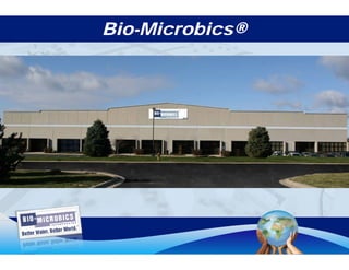 Onsite Wastewater Technology Presentation | PDF