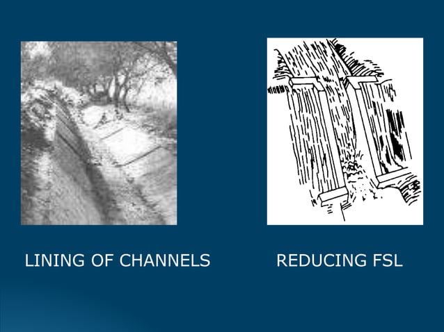 Waterlogging Types & Causes of Waterlogging Effects & its control ...