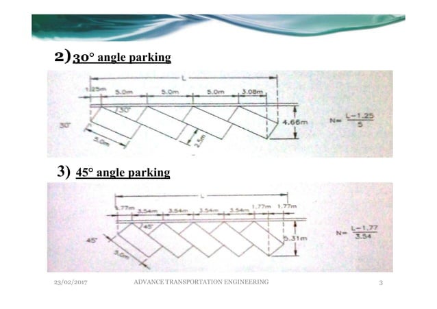 On street and off street parking | PDF | Off-Road Vehicles | Auto Body ...