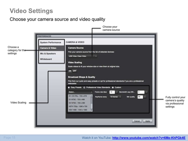 OnSync Manual Invitees | PPTX | Web Conferencing | Computer Software and Applications