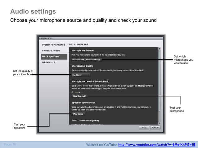 OnSync Manual Invitees | PPTX | Web Conferencing | Computer Software and Applications
