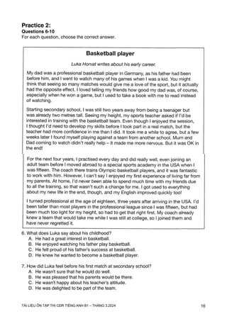 On tap CDR B1 2024.pdf ttttttttttttttttt | PDF