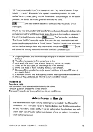 On tap CDR B1 2024.pdf ttttttttttttttttt | PDF