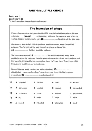 On tap CDR B1 2024.pdf ttttttttttttttttt | PDF