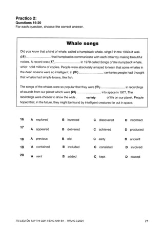 On tap CDR B1 2024.pdf ttttttttttttttttt | PDF