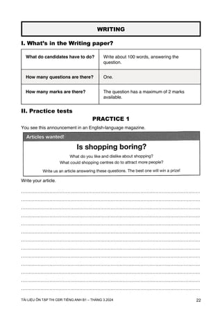 On tap CDR B1 2024.pdf ttttttttttttttttt | PDF