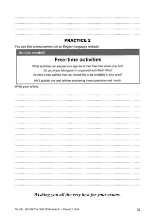 On tap CDR B1 2024.pdf ttttttttttttttttt | PDF