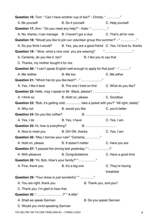 On tap CDR B1 2024.pdf ttttttttttttttttt | PDF