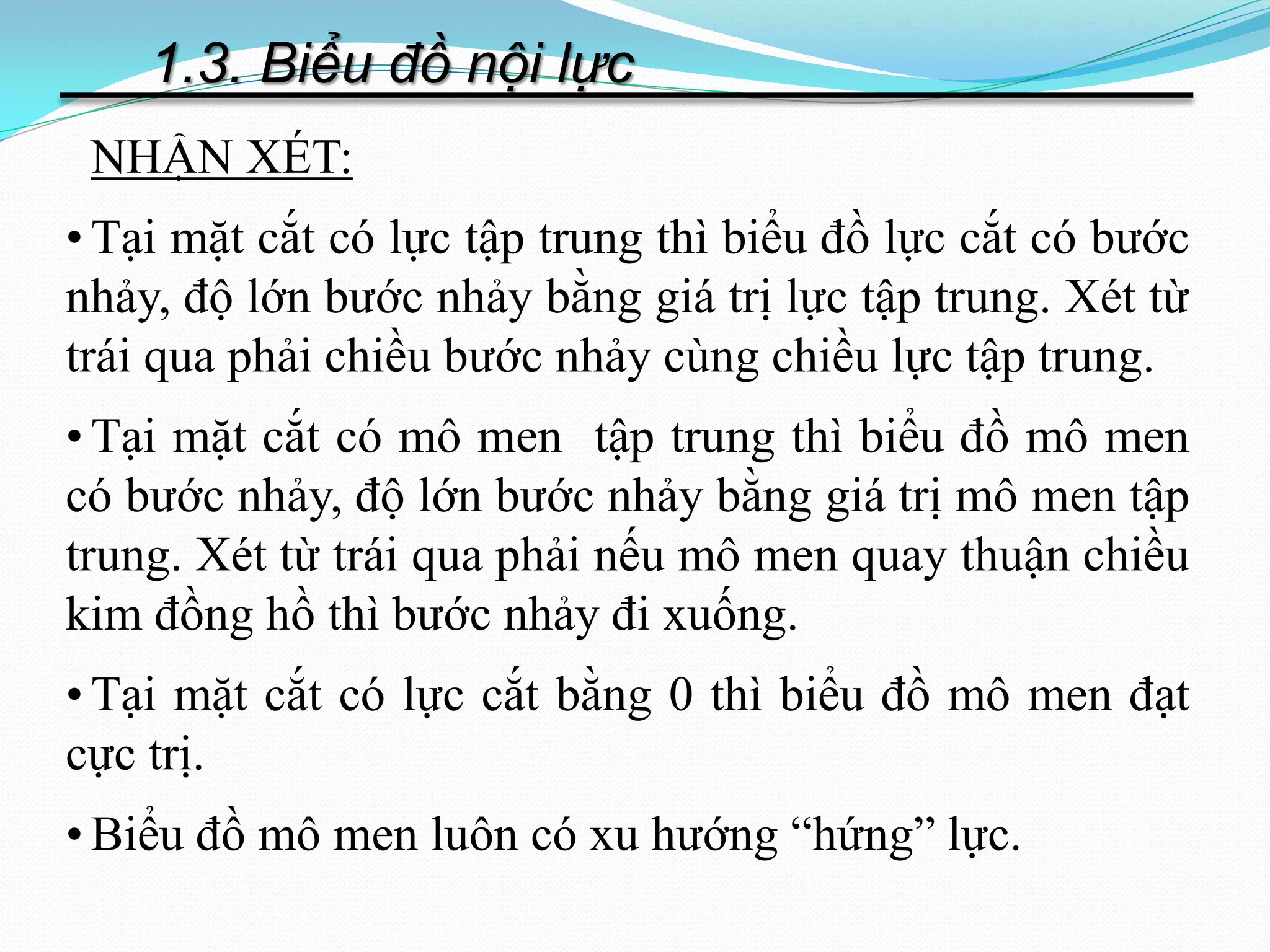 Sức bền vật liệu - ôn tập về lý thuyết và bài tập sức bền vật liệu | PDF