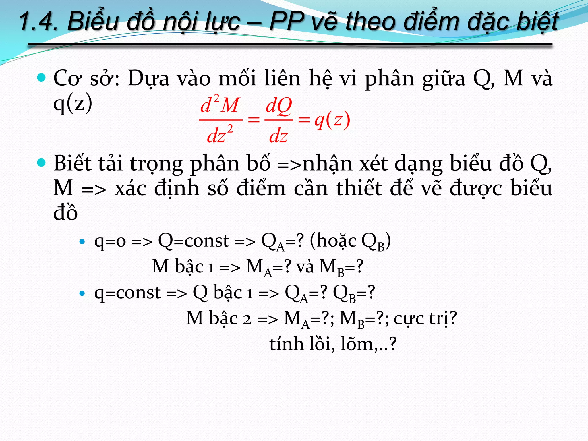 Sức bền vật liệu - ôn tập về lý thuyết và bài tập sức bền vật liệu | PDF
