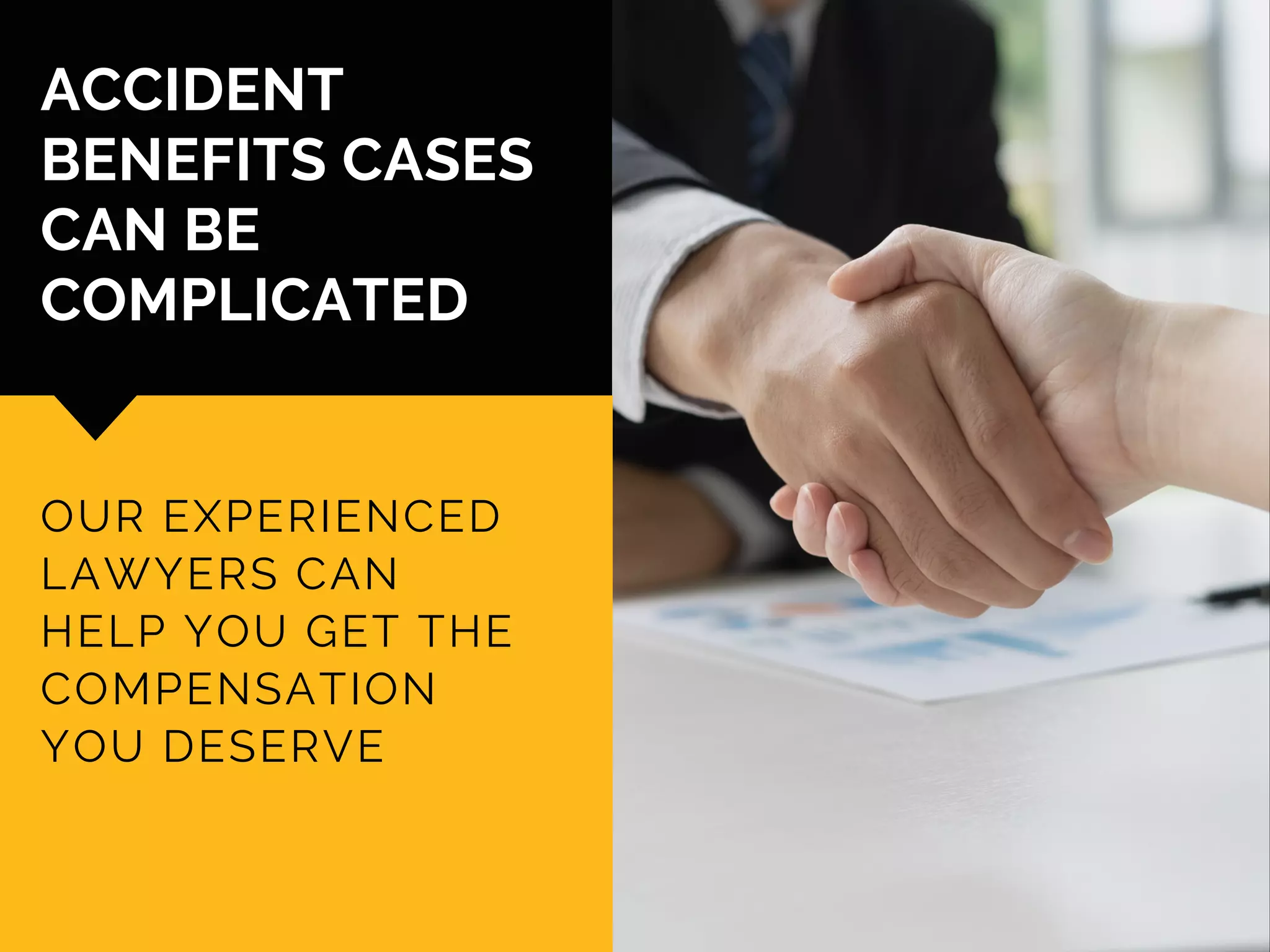 Ontario Auto Accident Benefits | PDF