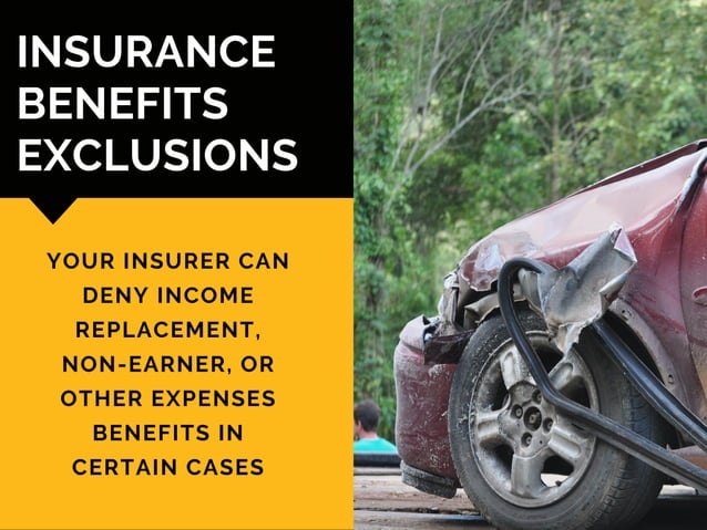 Ontario Auto Accident Benefits | PPT