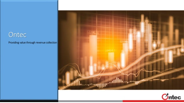 Ontec Overview of Solutions and Services | PPT