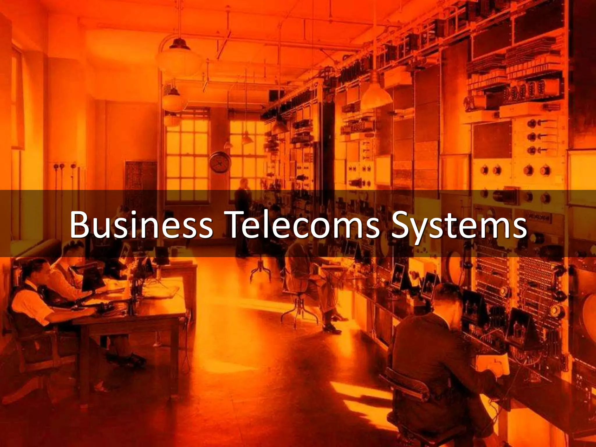 Ontel ltd presentation | PPTX | Telecommunications Industry | Industries