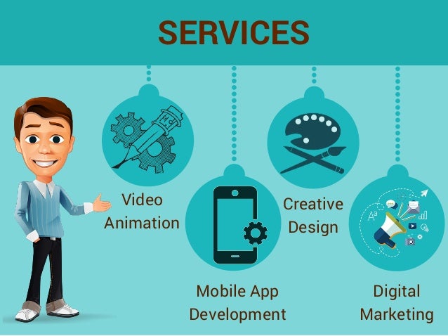 ONTERS | Explainer Video Production Company