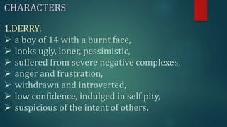 ON THE FACE OF IT [Autosaved].pptx