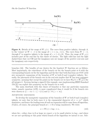 On the lambert w function | PDF
