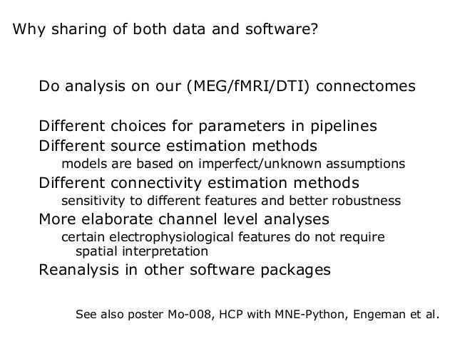 On the large scale of studying dynamics with MEG: Lessons learned fro…