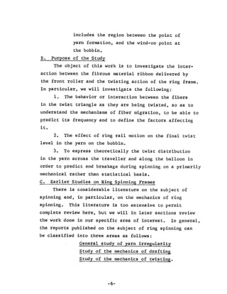 On the mechanics of twist insertion （book 1965） | PDF