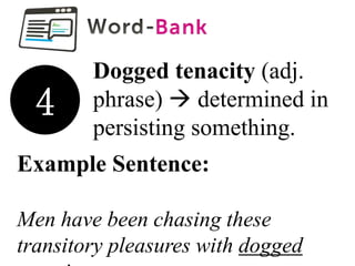 On the Three Evils by Prime Minister U Nu | PPTX