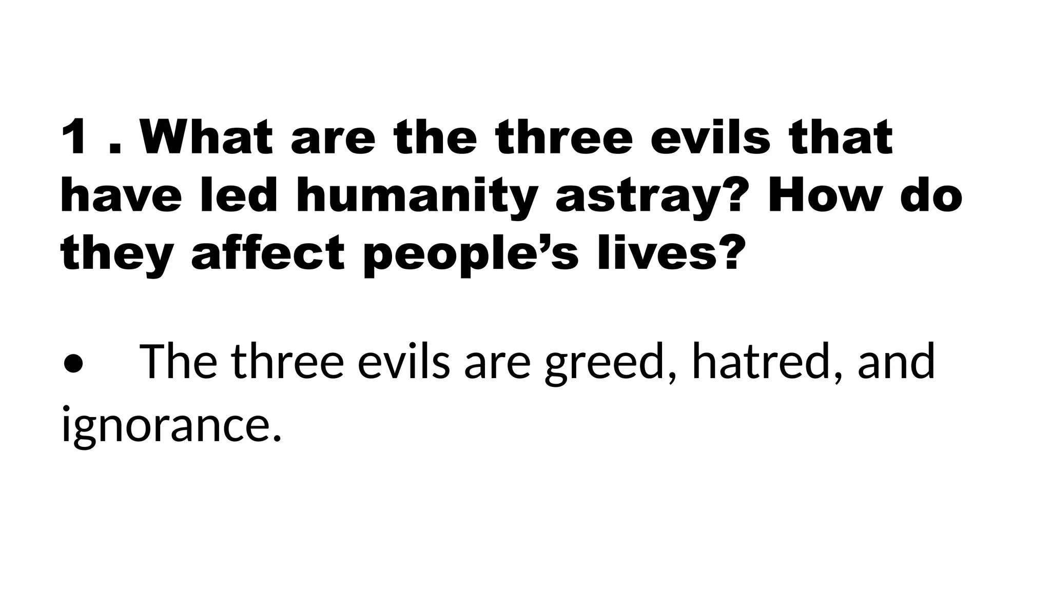 demonstration teaching- on the three evils.pptx