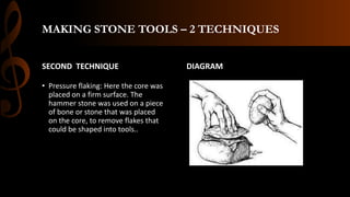 On the trail of the earliest people | PPTX