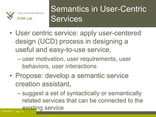 On Semantics in Onto-DIY | PDF