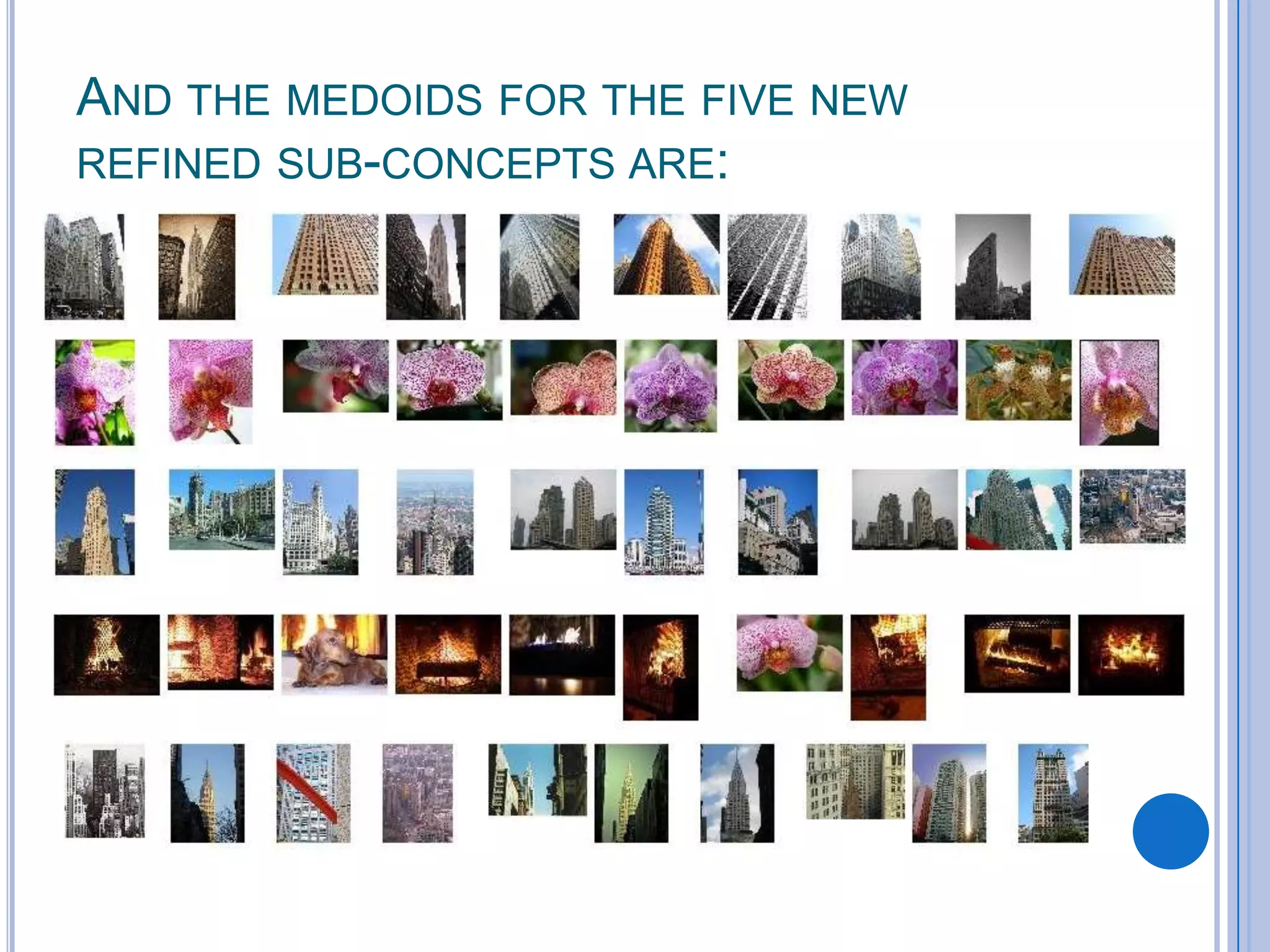 OntoGen Extension for Exploring Image Collections | PPTX | Databases | Computer Software and ...