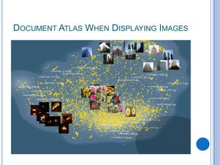 OntoGen Extension for Exploring Image Collections | PPT