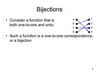 onto into bijective.ppt