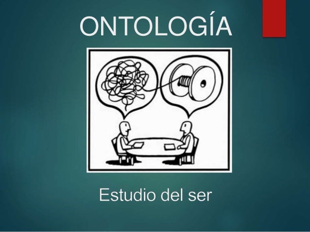 Ontologia