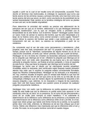 Ontologia | DOCX