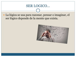 Ontologia en enfermeria | PPTX
