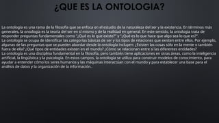 ONTOLOGIA EXPOSICION FILOSOFIA 2025.pptx